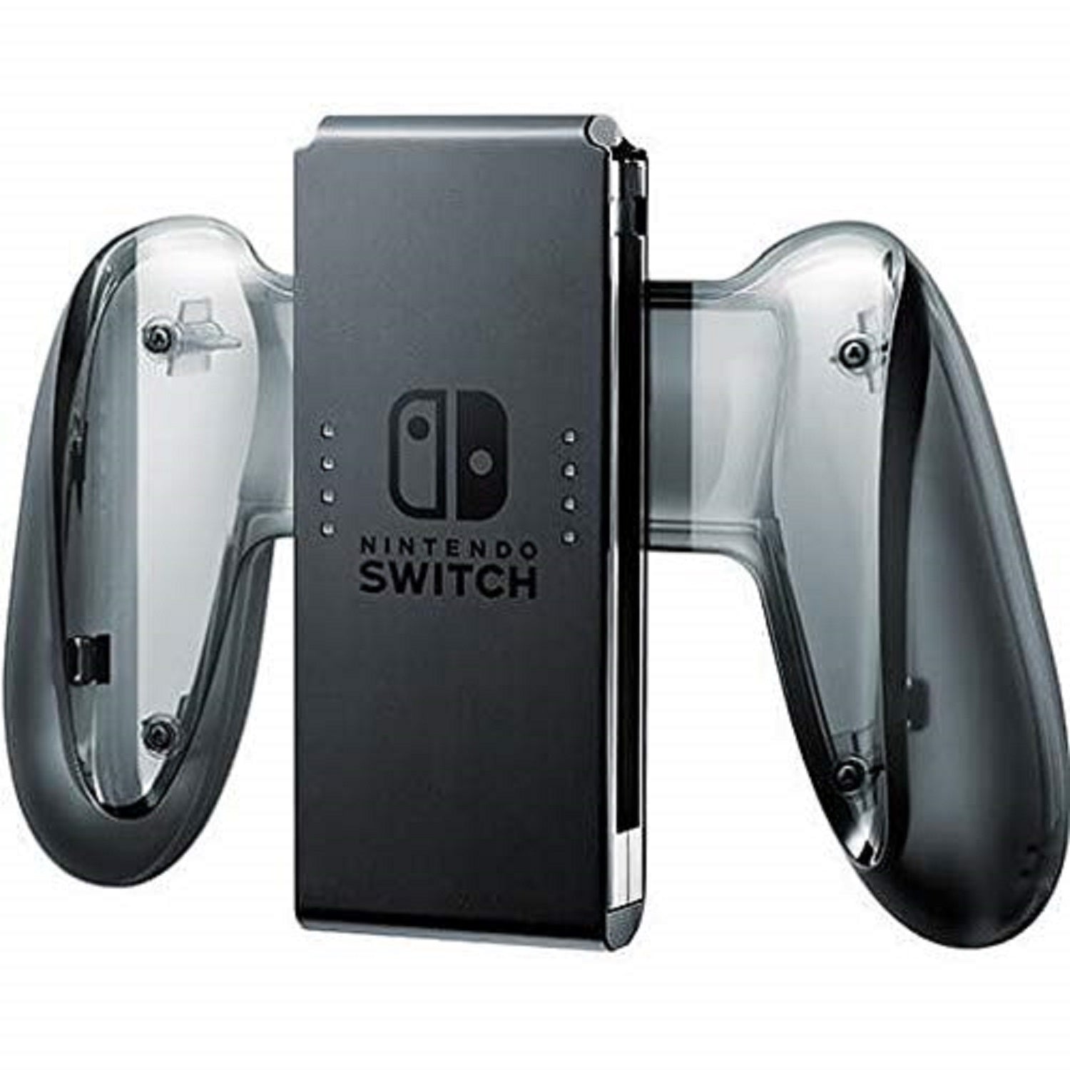 Nintendo Switch - Joy-Con Charging Grip (OPEN BOX) – MaxYourPlay.com