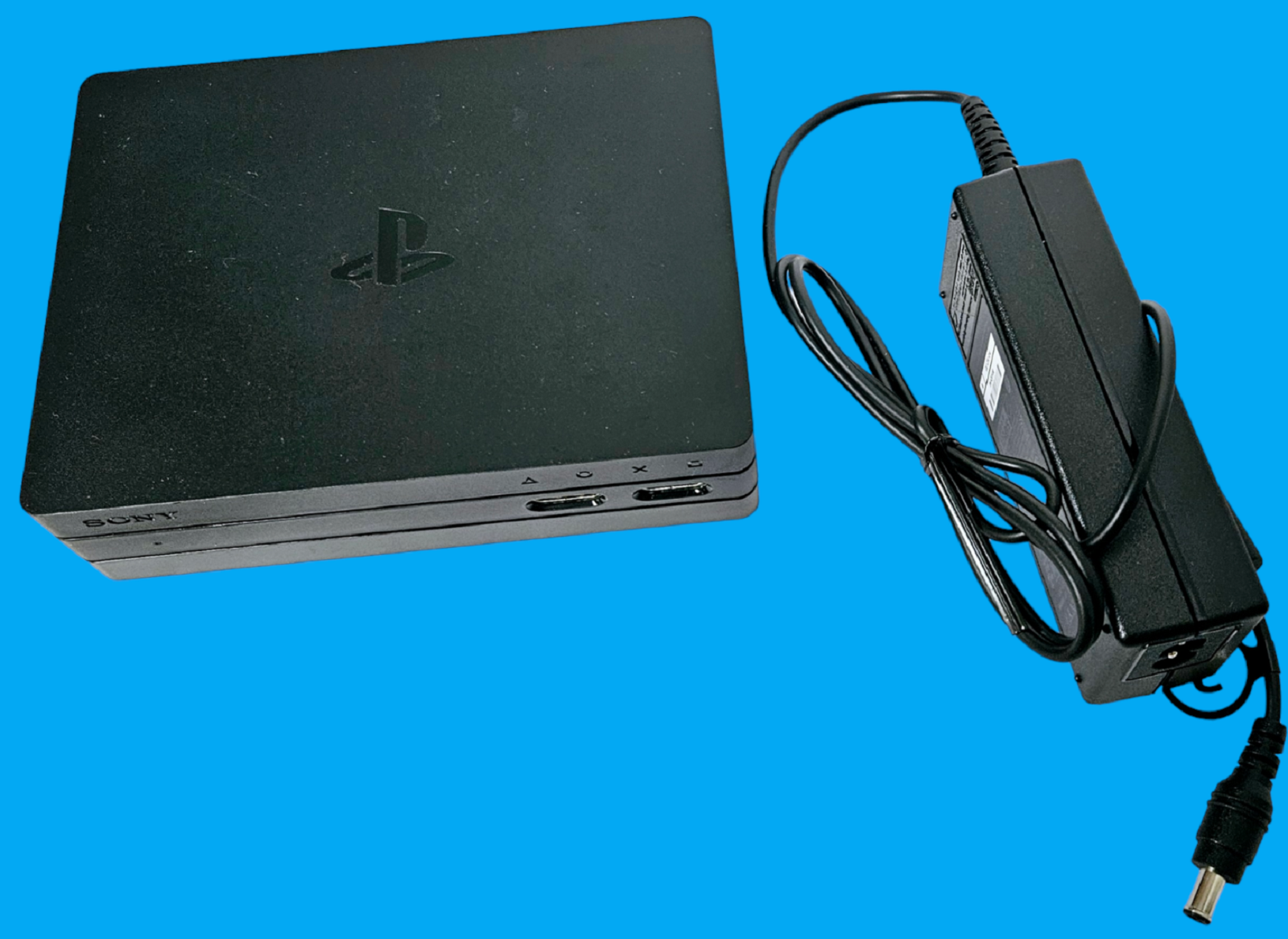 Original OEM Sony PlayStation CUH-ZVR2 VR Headset Processor (PRE-OWNED ...